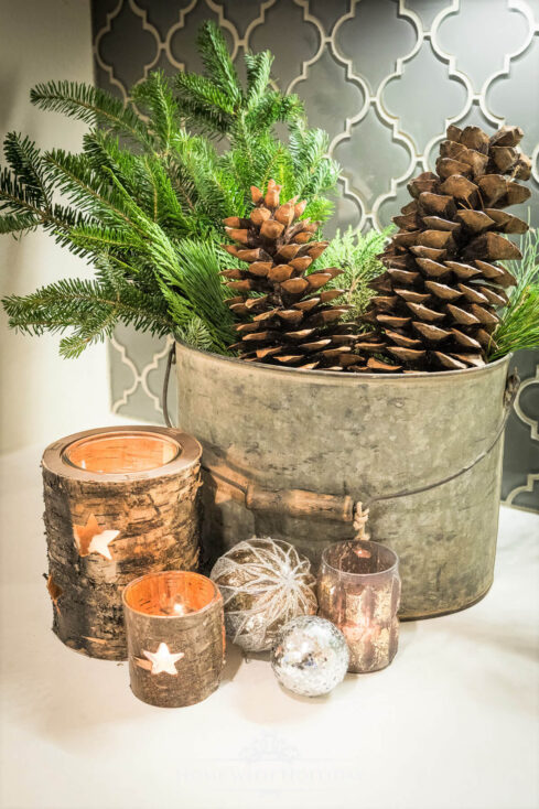 27 Stunning Rustic Glam Decor Ideas for Your Elegant Home