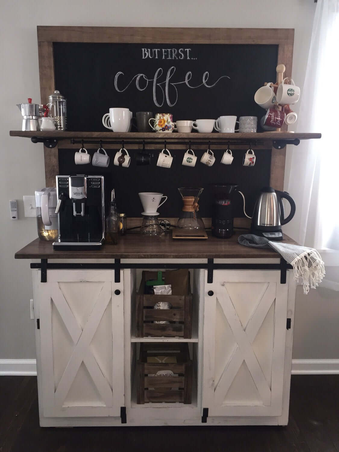 Farm House Blackboard Coffee Delight Homebnc Farm House Blackboard Coffee Delight Homebnc