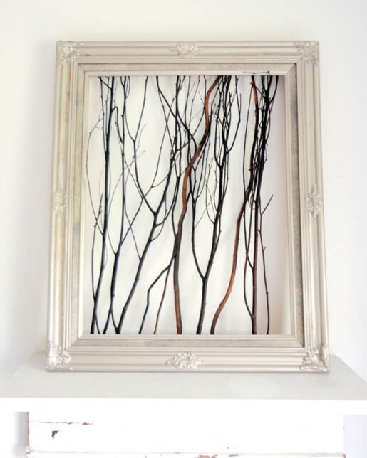 19 Stylish Tree Branch Decor Ideas for Natural Elegance