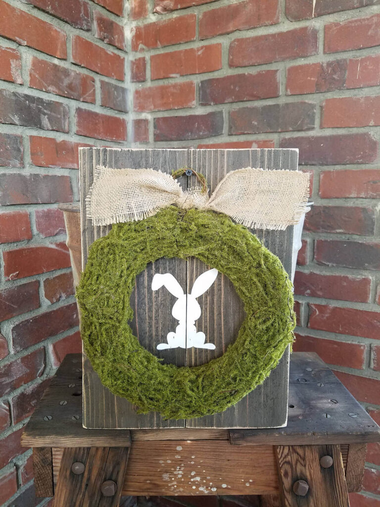 32+ Rustic Easter & Spring Decorations for Your Farmhouse