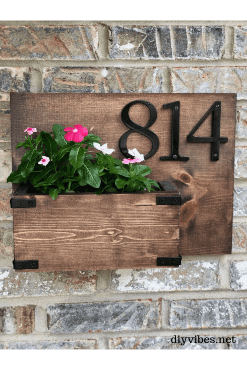 45+ Best Creative House Number Ideas and Designs for 2024