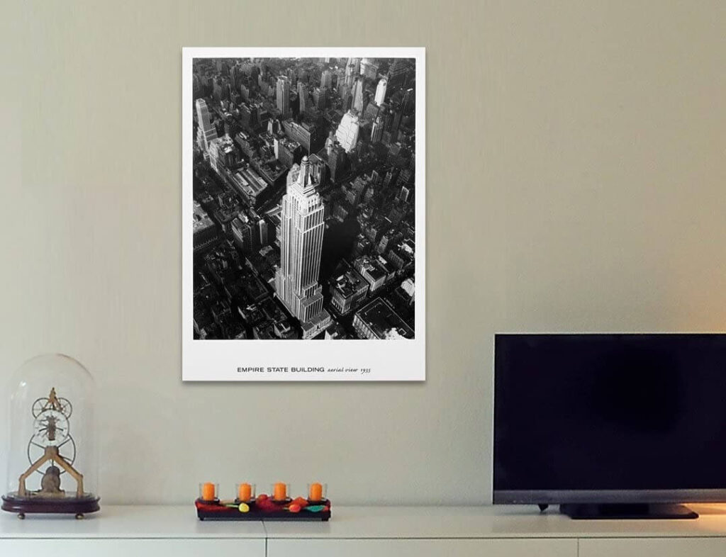 24 of the Most Eye-Catching Vintage Posters Perfect for Any Space