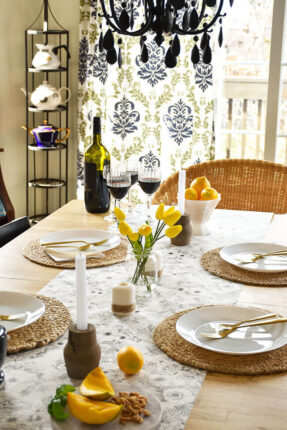 28 Rustic Farmhouse Spring Decor Ideas and Designs
