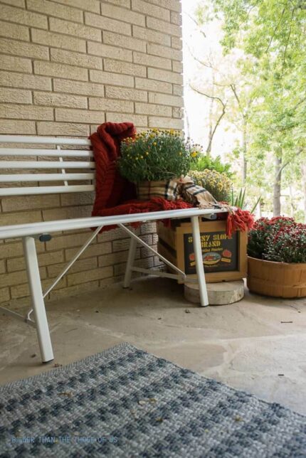 23 Rustic Veranda Design Ideas for a Cozy Outdoor Haven