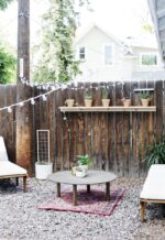 24 Vintage Garden Decor Ideas for Timeless Outdoor Charm