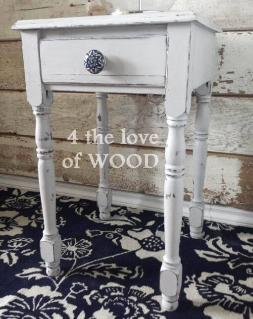 18 Gorgeous Furniture Transfer Ideas to Transform Old Pieces