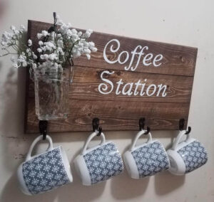 45+ Best Coffee Mug Organization Ideas and Designs for 2023