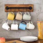 45+ Best Coffee Mug Organization Ideas and Designs for 2023