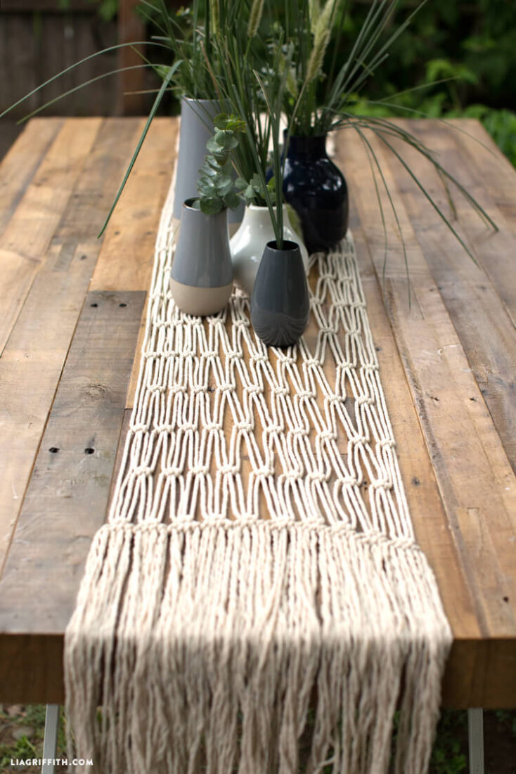 28 Stunning Macrame Wall Hanging Decor Ideas for Your Home