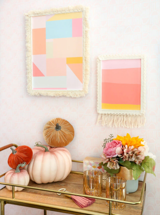 28 Stunning Macrame Wall Hanging Decor Ideas for Your Home