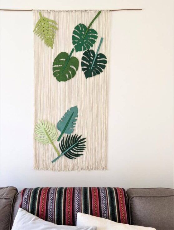 28 Stunning Macrame Wall Hanging Decor Ideas for Your Home