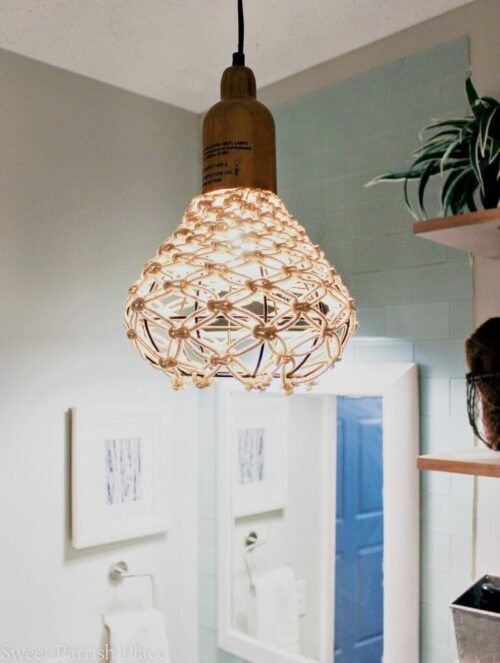 28 Stunning Macrame Wall Hanging Decor Ideas for Your Home