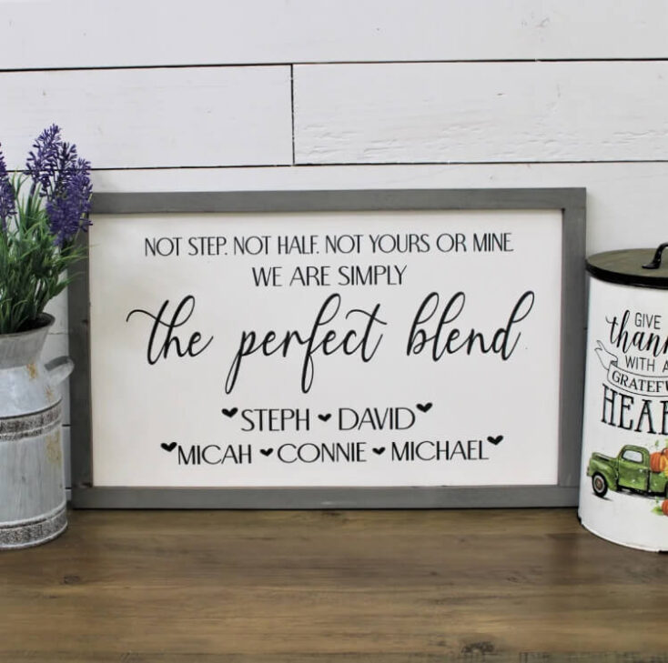33 Modern Farmhouse Sign Ideas that Never go out of Style