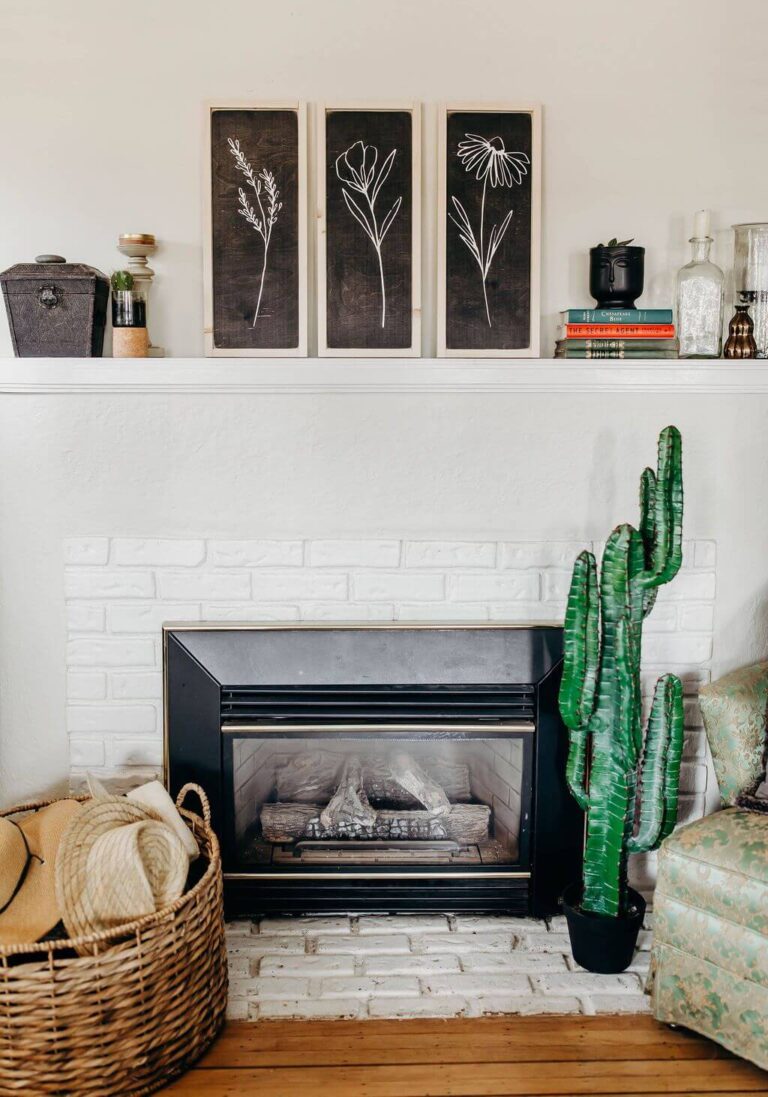 40+ Best Modern Farmhouse Sign Ideas and Designs for 2023