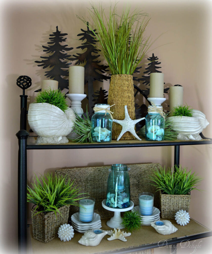 31 Best Rustic Home Decor Ideas for Summer Show Off Your Style in 2021