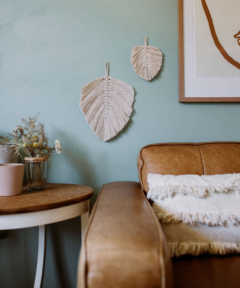 28 Best Macrame Home Decor Ideas that are in Style in 2023
