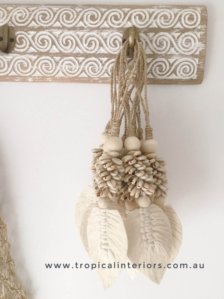 28 Best Macrame Home Decor Ideas that are in Style in 2023