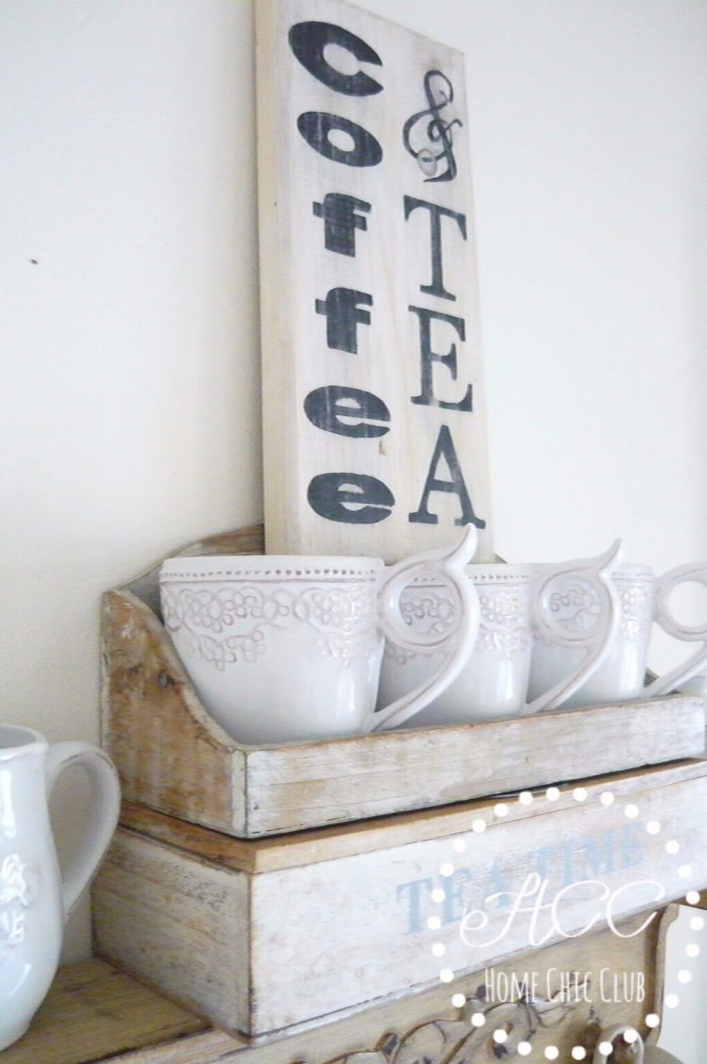 23 DIY Wood Craft Projects that Will Add Charm to Your Space