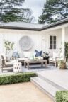 24 Outdoor Sitting Area Ideas From Cozy Nooks to Patios