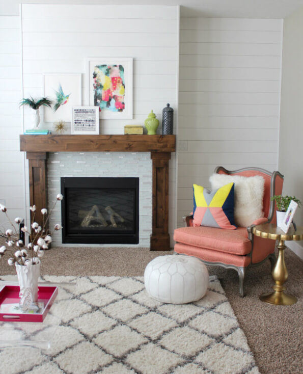 16 Colorful Living Room Design Ideas for a Vibrant Home