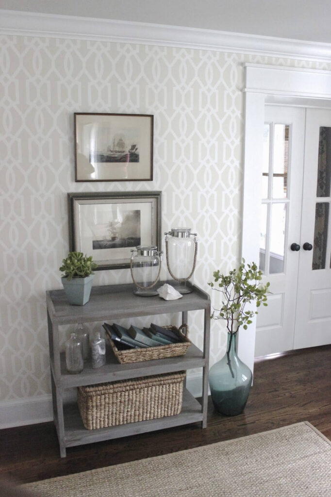 64 Modern Entryway Table Decor Ideas for a Welcoming Home