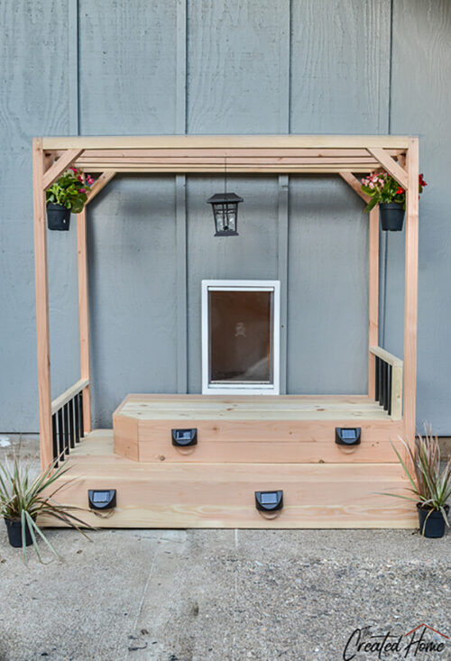 18 Easy DIY Outdoor Wood Projects for Your Backyard