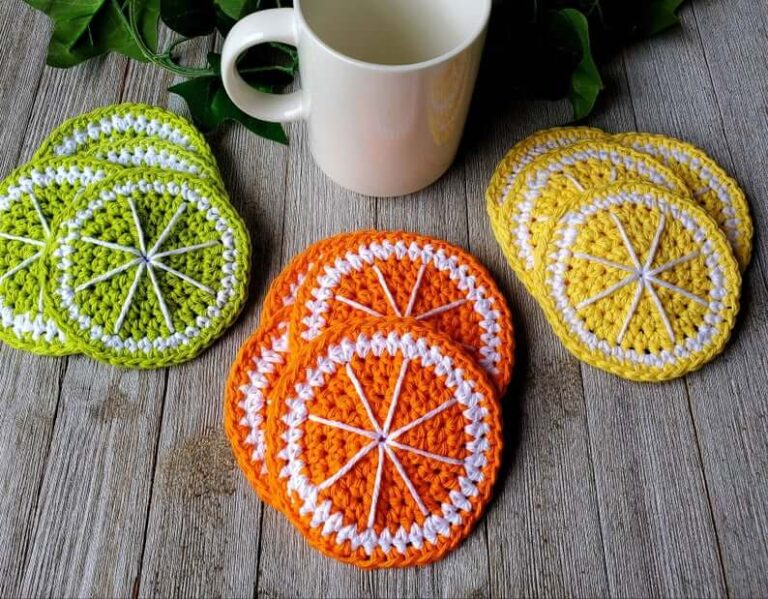 26 Creative Fruit Decorations to Transform Your Home