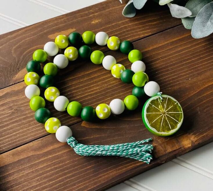 26 Creative Fruit Decorations to Transform Your Home