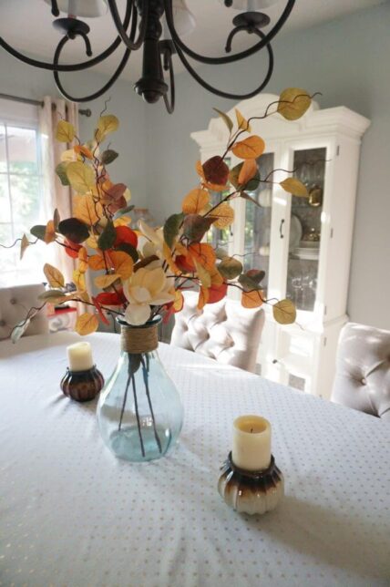 30 Dining Table Centerpiece Ideas for Everyday Elegance