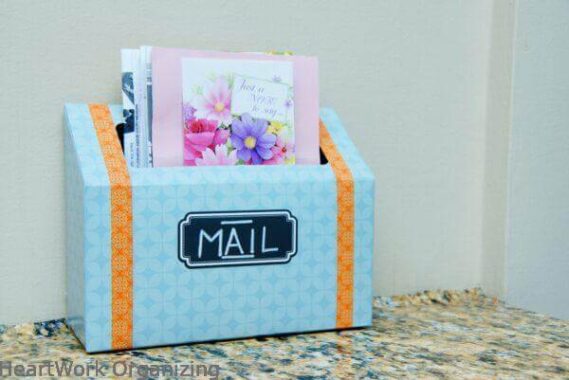 19 Creative DIY Mailbox Ideas to Showcase Your Personality