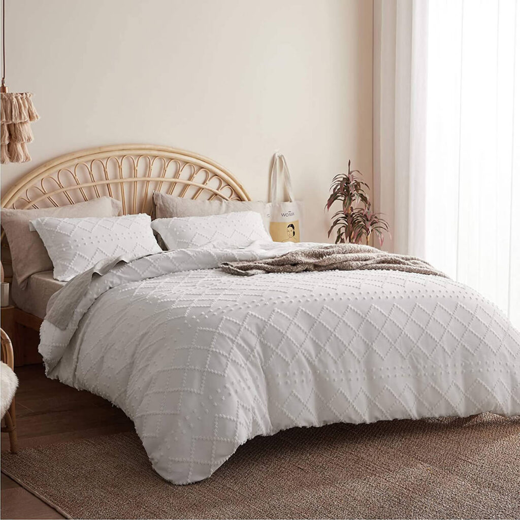 28 Best Duvet Cover Ideas to Drift You off to Dreamland in 2023