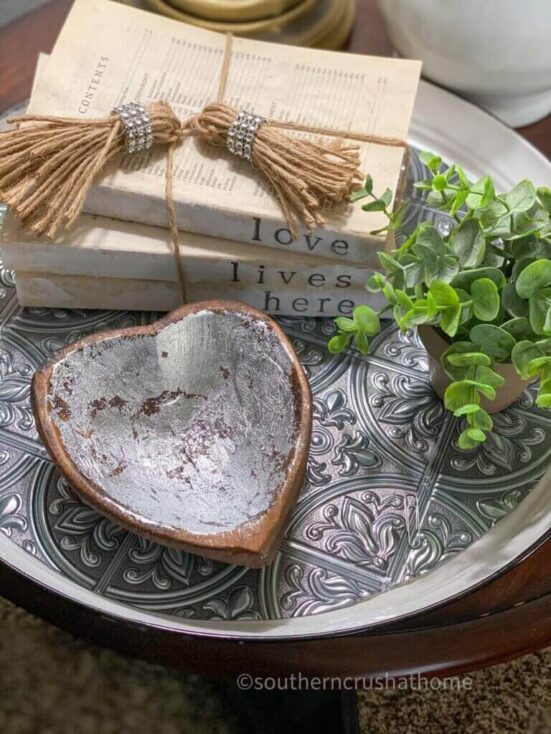 21 DIY Silver Projects and Home Decor Ideas You'll Love