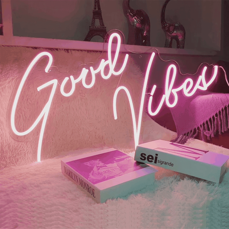 27 Best Neon Sign Decor Ideas to Transform any Room in 2024