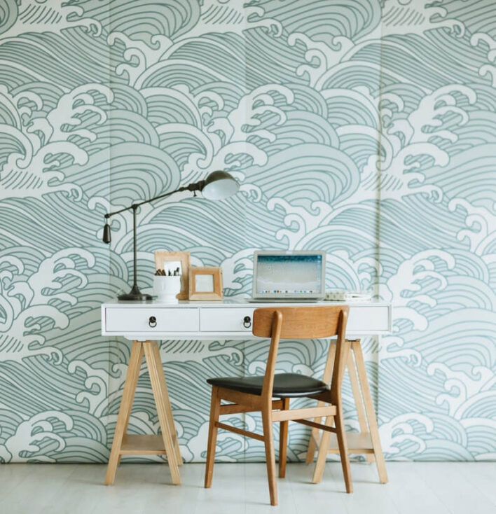 26 Stylish Wallpapers To Transform Your Room in 2024