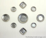 21 DIY Silver Projects and Home Decor Ideas You'll Love