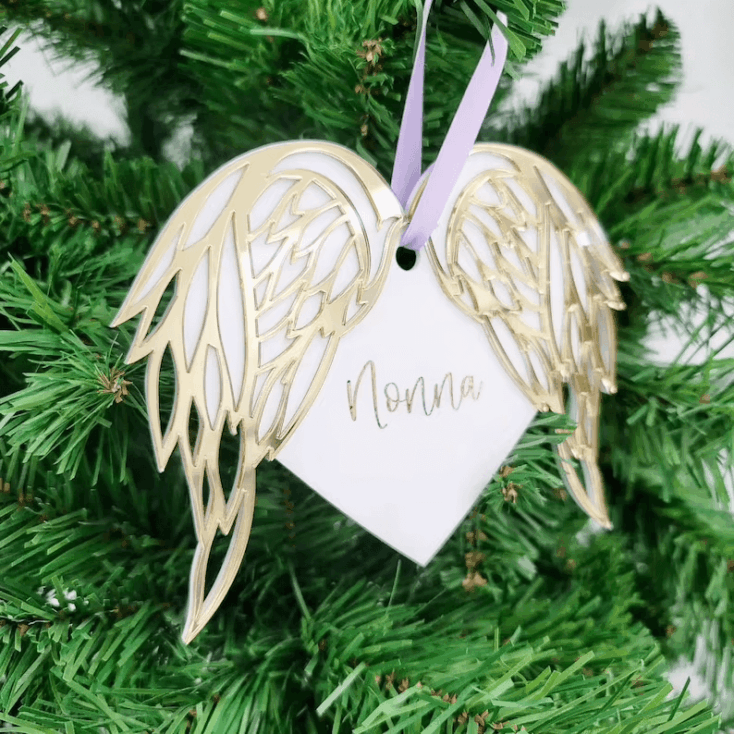 27 Handmade Angel Decorations to Transform Your Home