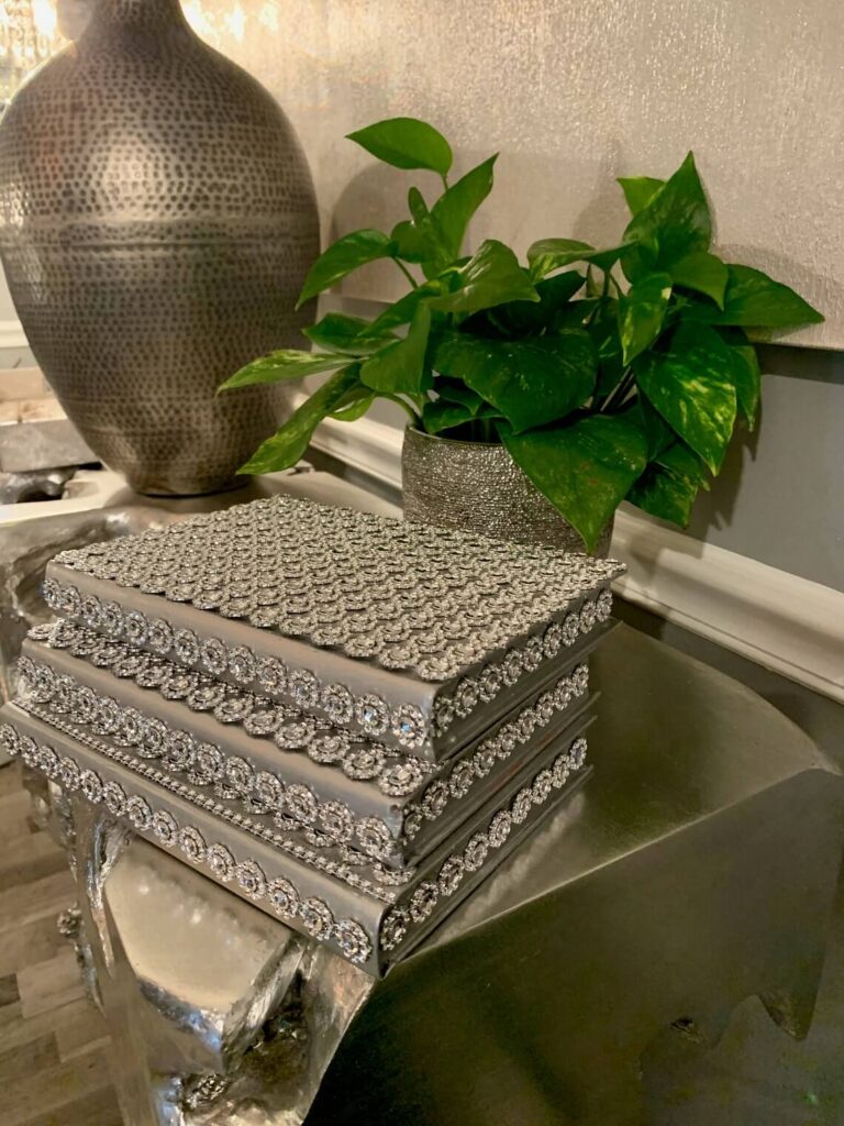 21 Best DIY Silver Projects and Home Decor Ideas for 2021