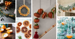 17 Best Orange Ornaments for that Perfect Splash of Color in 2023