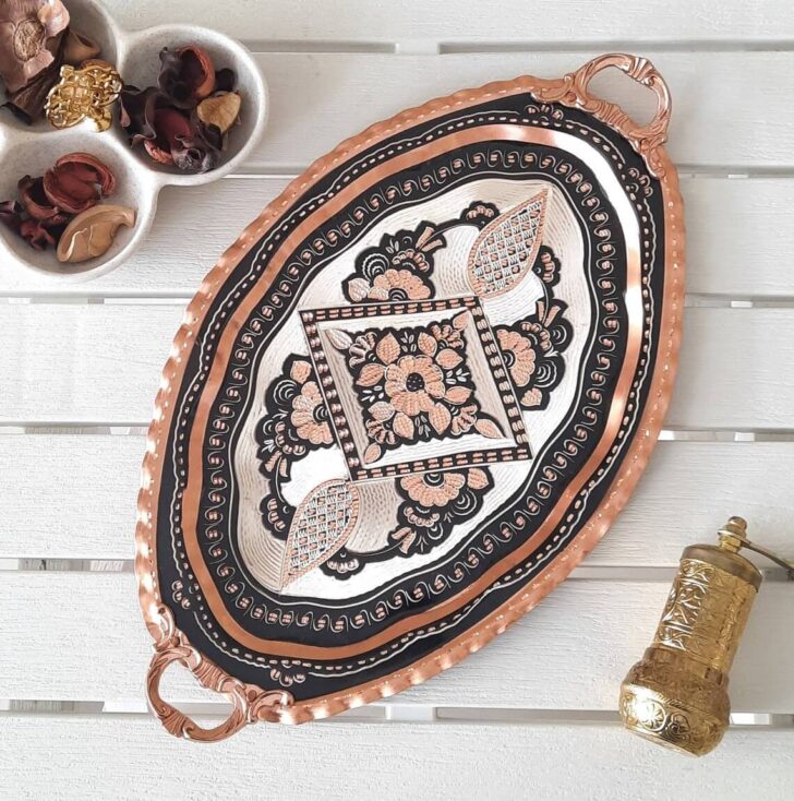 25 Stylish Decorative Tray Ideas for Home Organization