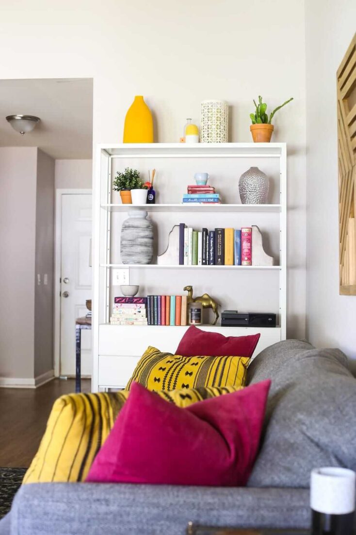 29 Rainbow Home Decor Ideas to Brighten Your Living Space