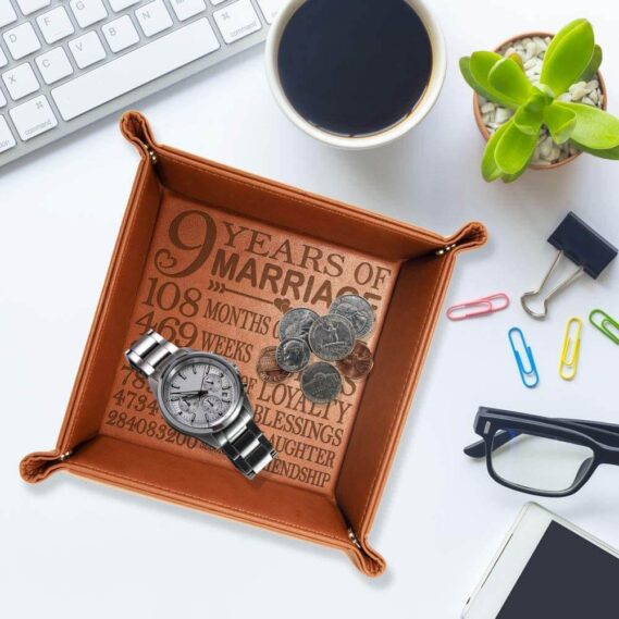 25 Stylish Decorative Tray Ideas for Home Organization