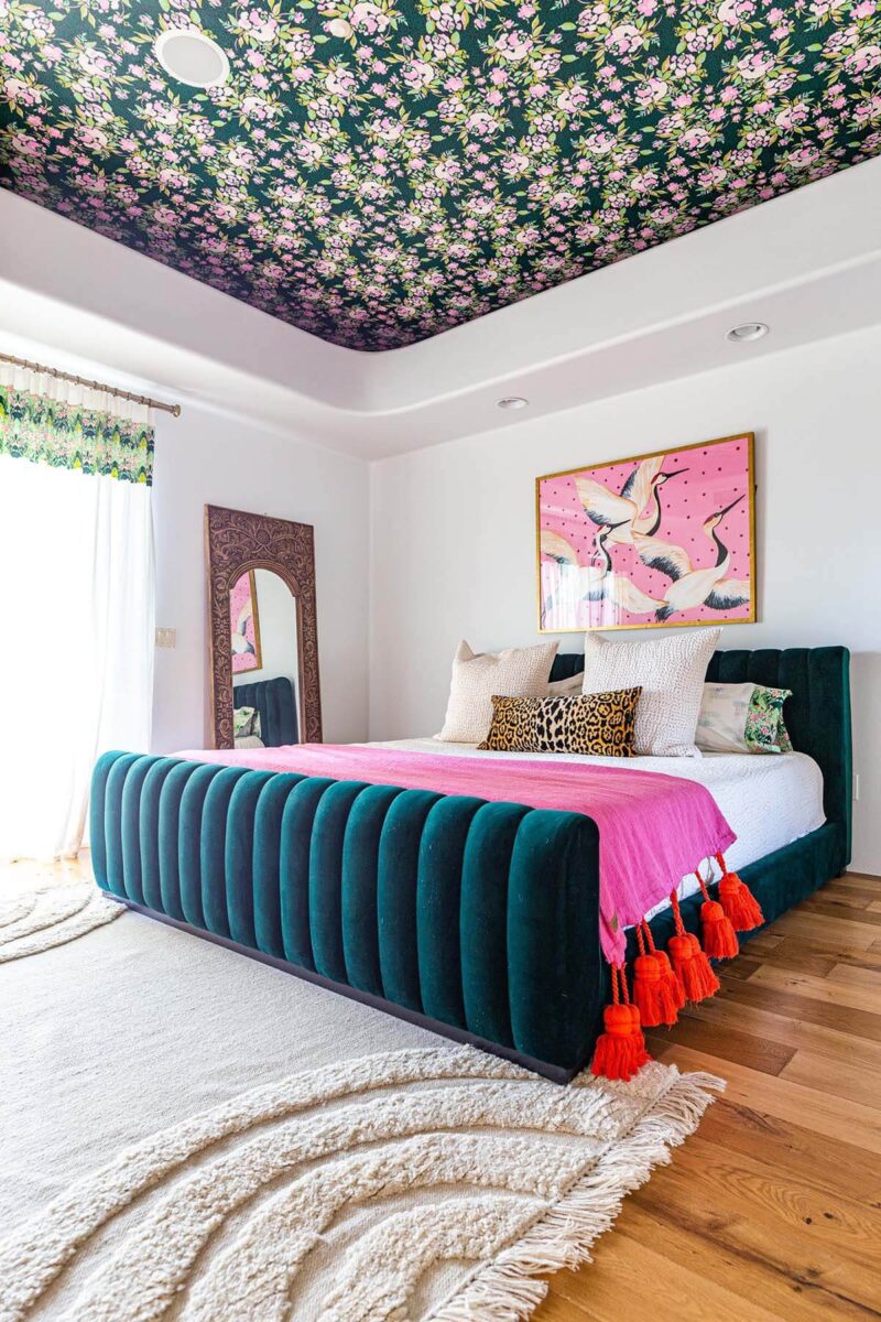 29 Rainbow Home Decor Ideas to Brighten Your Living Space