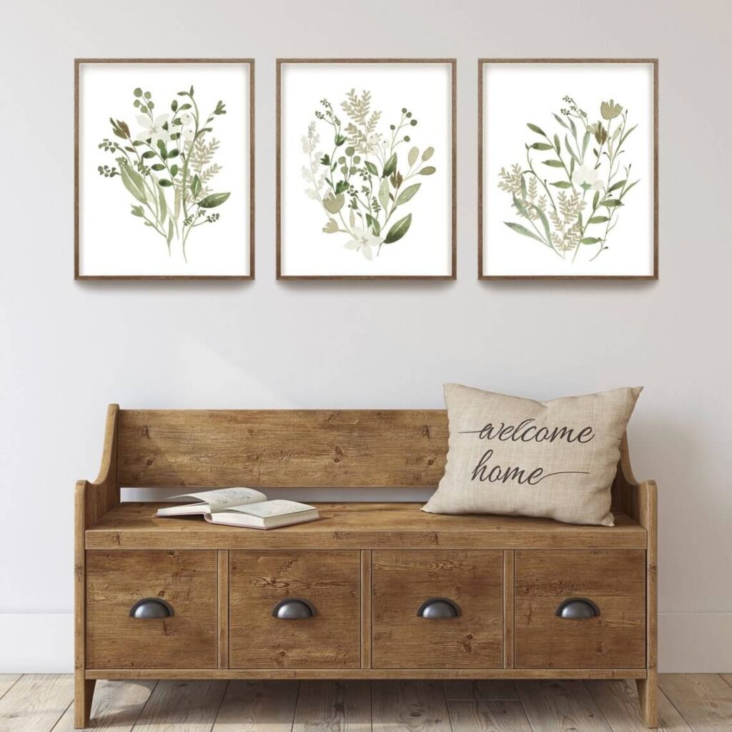 26 Best Olive Green Decor and Design Ideas for 2023