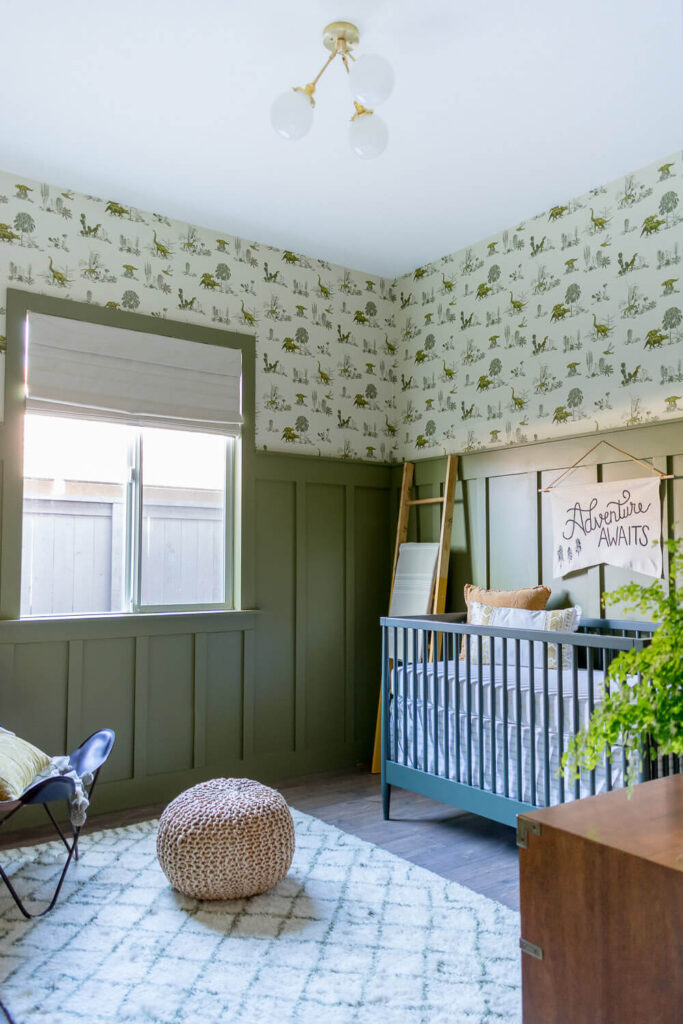 26 Olive Green Interior Design Ideas for a Calming Home
