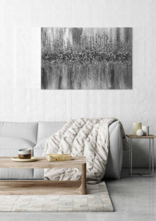 23 Elegant Silver Home Decor Ideas for a Sophisticated Space