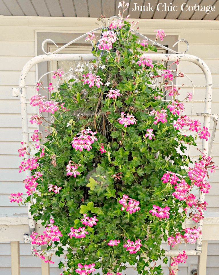 25 Essential Spring Garden Ideas For A Vibrant Outdoor Space