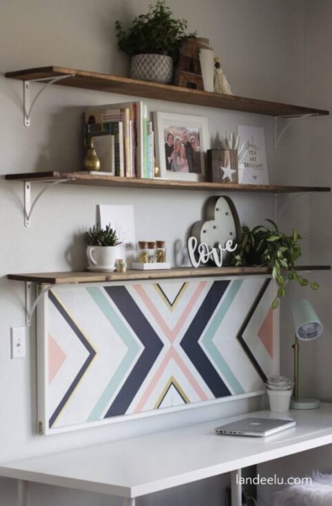 17 Fabulous DIY Cork Board Ideas for Organization & Decor