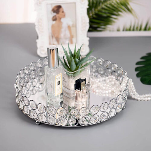 23 Elegant Silver Home Decor Ideas for a Sophisticated Space