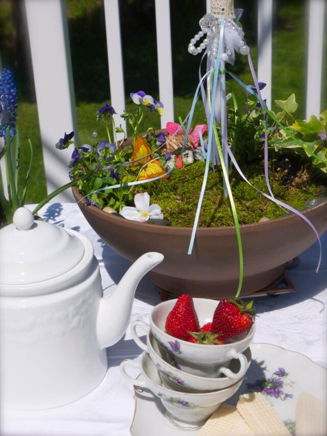25 Essential Spring Garden Ideas For A Vibrant Outdoor Space