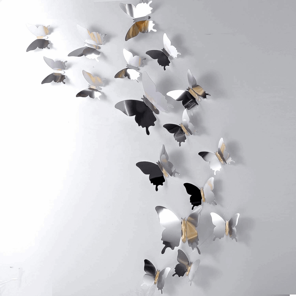 23 Best Elegant Silver Home Decor Ideas and Designs for 2023
